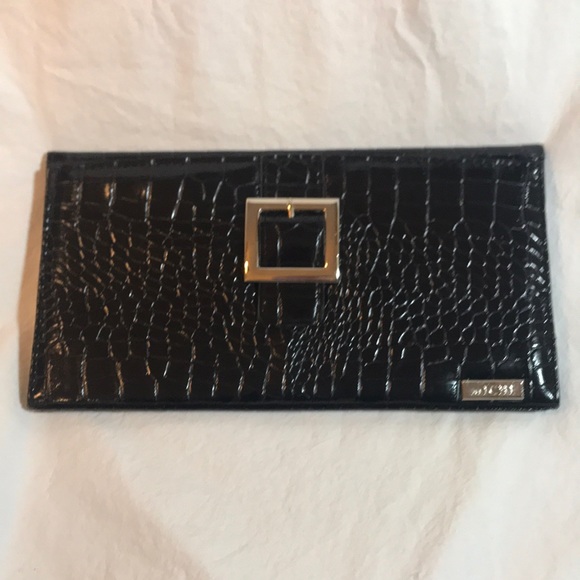 Miche | Bags | Miche Black Faux Crocodile Classic Shell | Poshmark